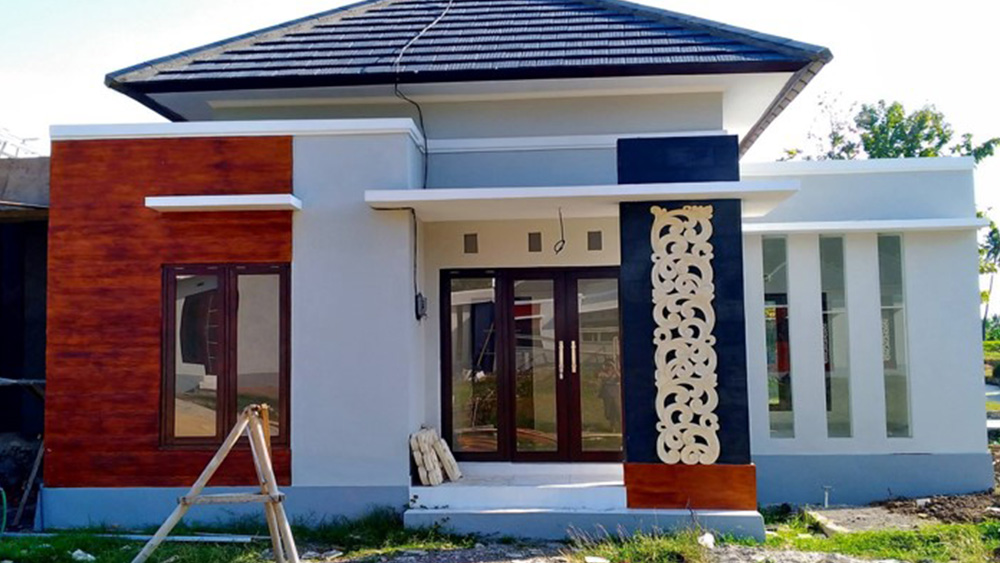 Coming Soon | Umah Bali Mesari